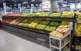 Retail changing fast in India – Into India