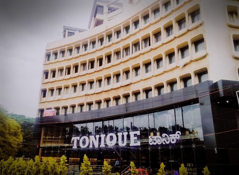 The emerging symbol of change in India – watch out for Tonique – Into India