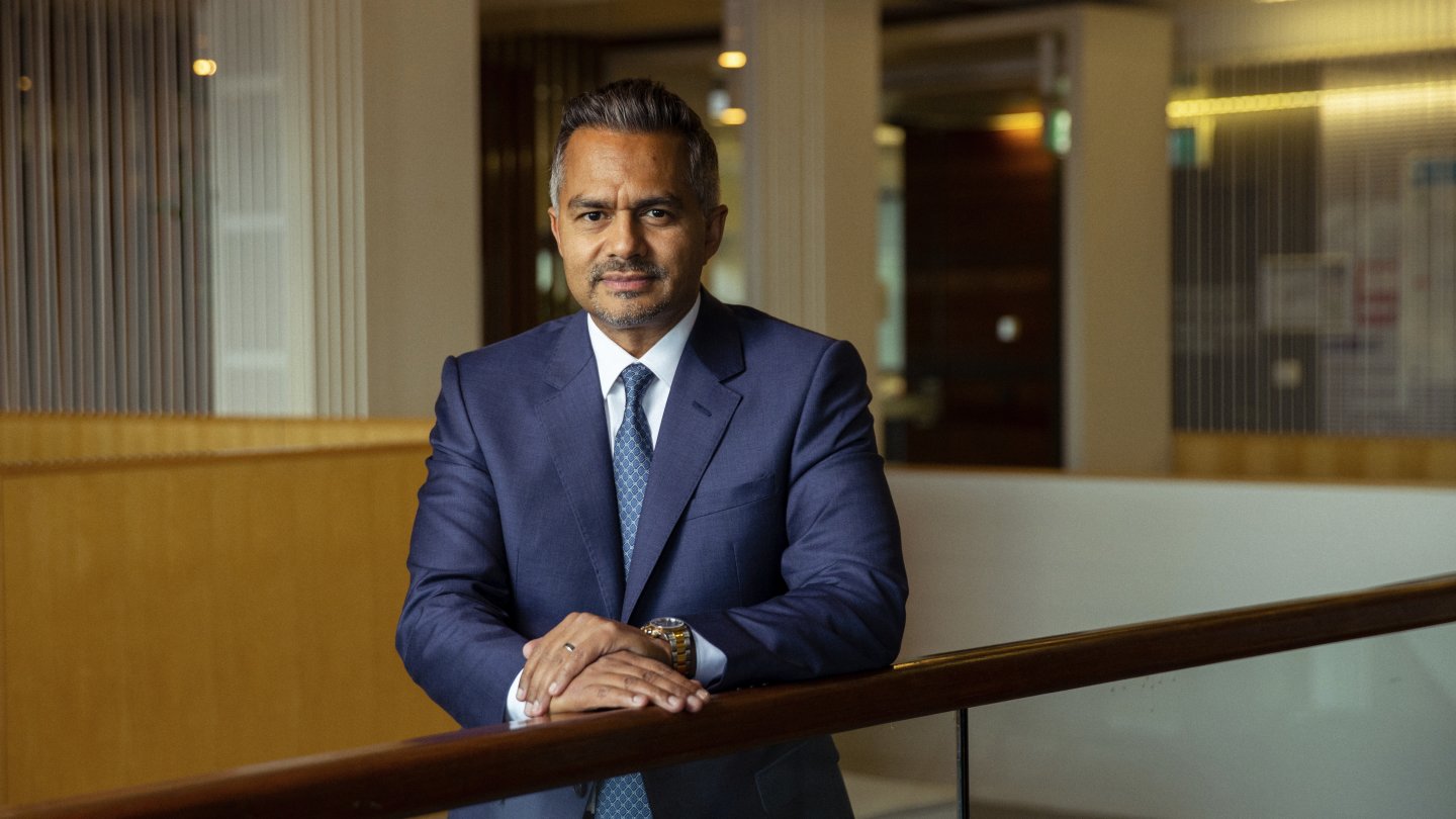 10 Indian born Australians at the top are leading change in Australia – Into India